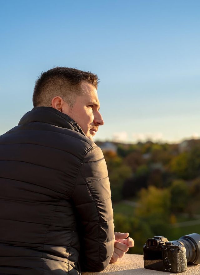 Bekker Films - Tell me your idea and I make your story. Filmmaking ...